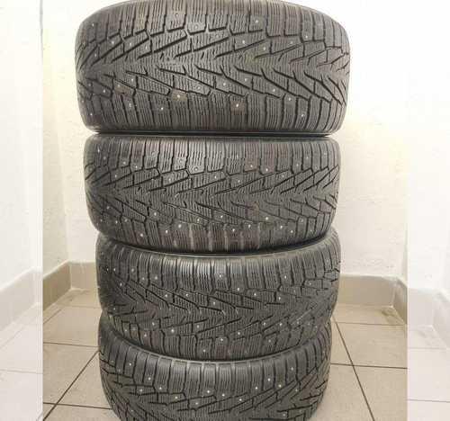 Nokian Tyres Hakkapeliitta 7 SUV 255/55 R18 109T