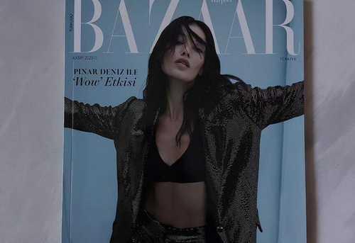 Журнал Harper's Bazar