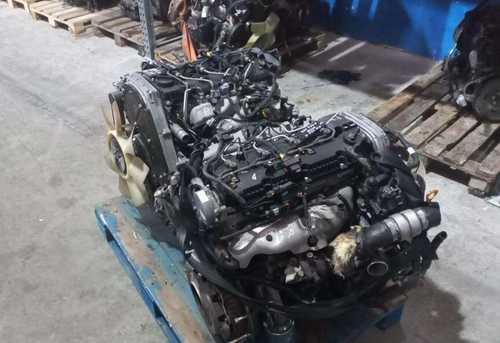 Двигатель Kia Bongo 2.5 D4CB 133