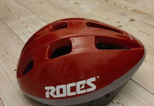Шлем велосипедный Roces S/M