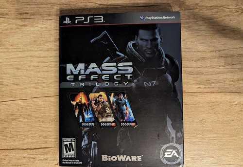 Mass Effect