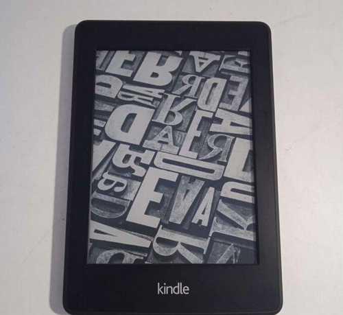 Amazon DP75SDI Kindle Paperwhite 6 WiFi