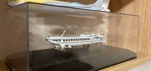 1/144 сборная модель спк Ракета