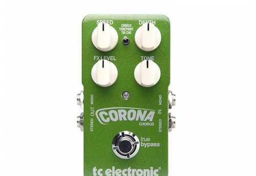 TC Electronic Corona Chorus TonePrint