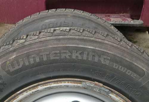 Windpower AL 01 185/70 R14