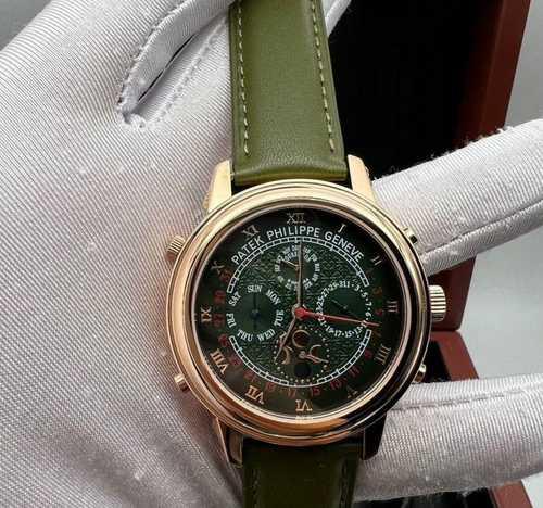 Часы Patek Philippe мужские часы с гарантией