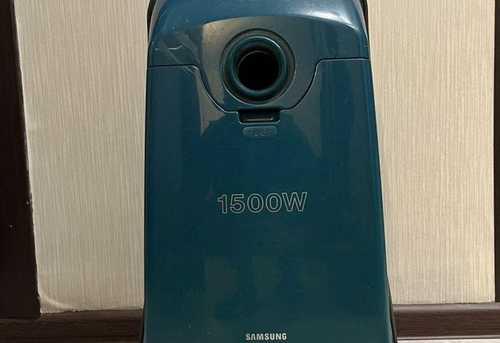 Пылесос Samsung VC-8015V 1500W