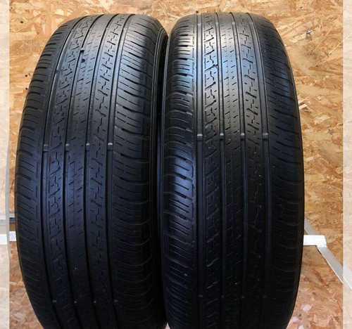 Dunlop Grandtrek ST30 225/65 R17