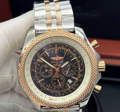 Часы мужские Breitling For Bentley