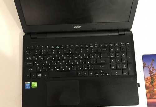 Acer E5-571 (Z5WAH) i5 GeForce 820m