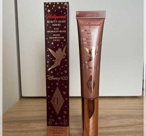 Charlotte Tilbury хайлайтер Disney Edition Pink