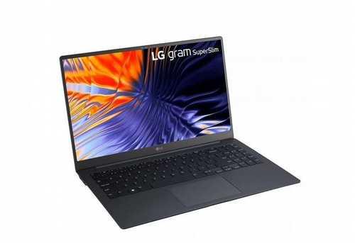 LG gram SuperSlim oled 2023 15.6 i7-1360p/16gb/512