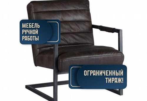 Дизайнерский Офисное кожаное кресло