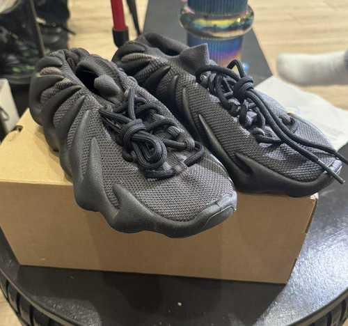 Кроссовки Yeezy boost 450 оригинал