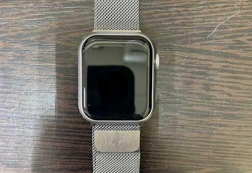 Часы smart watch s8 pro