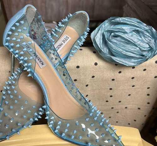 Туфли женские steve madden