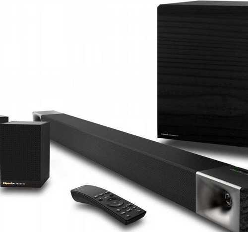 Klipsch Cinema 600 Sound Bar