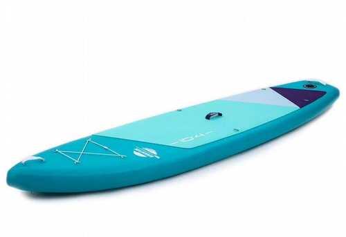 Сап доска Sup board Adventum 10.4 x 31 Teal