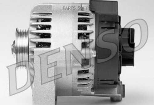 Denso DAN629 Генератор 14V 90A