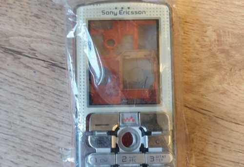 Корпус для Sony Ericsson w700i/ w700