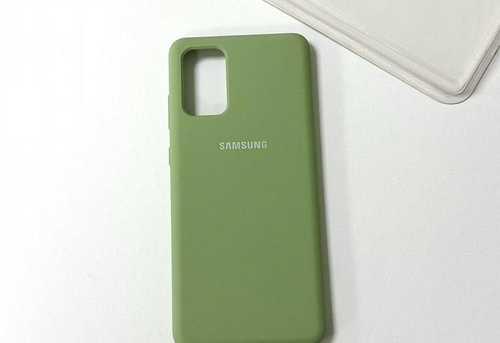 Чехол на Samsung Galaxy S20 Plus