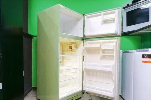 Холодильник Sanyo. Честная гарантия 1 год