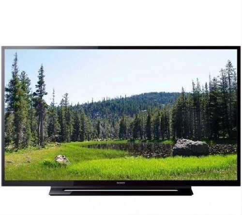 Телевизор Sony KDL-40R353C черный арт. км98816