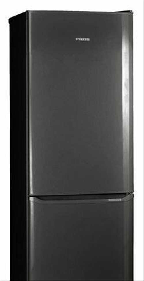 Холодильник pozis RK-102 графит глянцевый