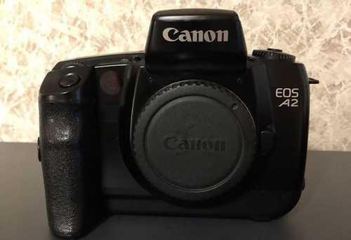Canon EOS A2 (он же EOS 5)