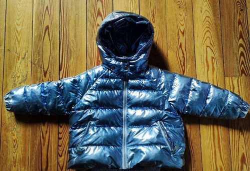 Зимняя куртка Stella McCartney 4 года