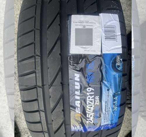 Sailun Atrezzo ZSR 245/40 R19 98Y