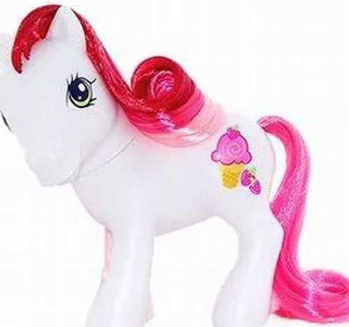 My little pony Strawberry Surprise G3