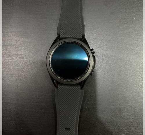 Samsung Galaxy Watch 3 45 мм GPS