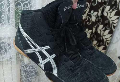 Борцовки asics