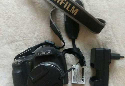 Фотоаппарат Fujifilm FinePix SL300