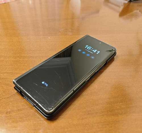 Samsung Galaxy Z Fold2, 12/256 ГБ