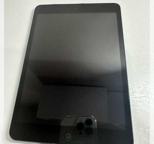 iPad mini 3 64gb