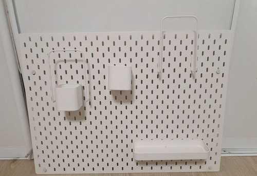 Skadis IKEA панель