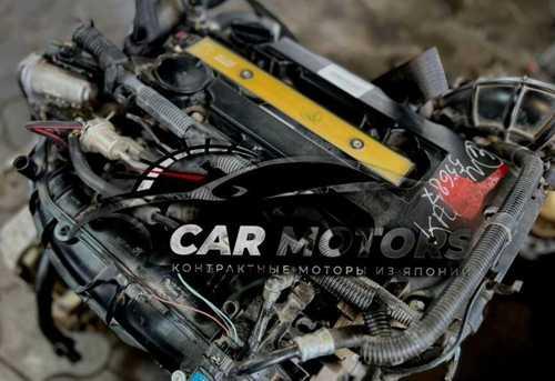 Двигатель A14NET Opel Astra Mokka 1.4 turbo