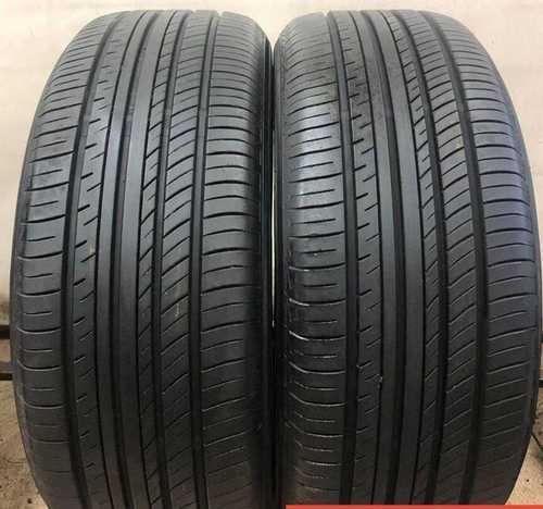 Yokohama Advan dB V552 235/50 R18 97W