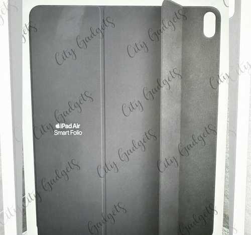 SMART Folio for iPad Air 13 (M2) - Charcoal Gray