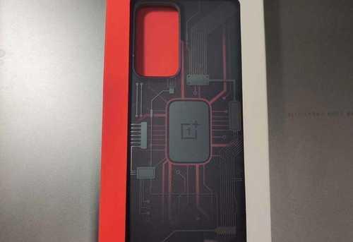 Чехол на OnePlus 9RT