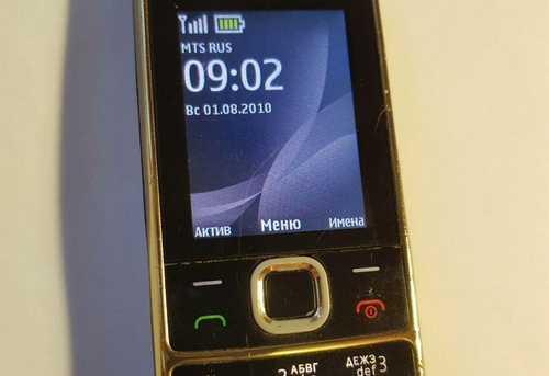 Nokia 2700 Classic