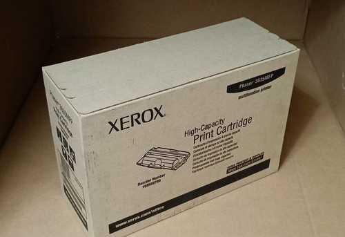 Тонер-картридж Xerox 108R00794 Phaser 3635 (o) 5K