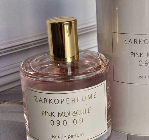 Парфюм Zarcoperfume pink Molecule 090 09