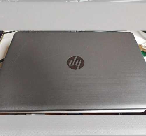 Ноутбук hp Probook