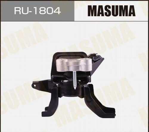 Подушка крепления двигателя Masuma RU-1804