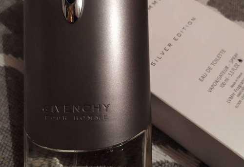 Givenchy Pour home Silver edition 100ml