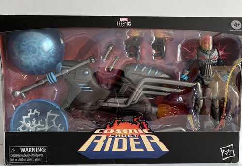 Фигурка Marvel Legends Cosmic Ghost Rider