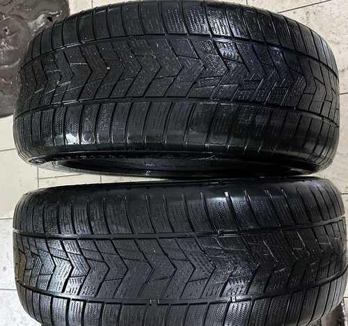 Tracmax X-Privilo S330 255/50 R20 109V